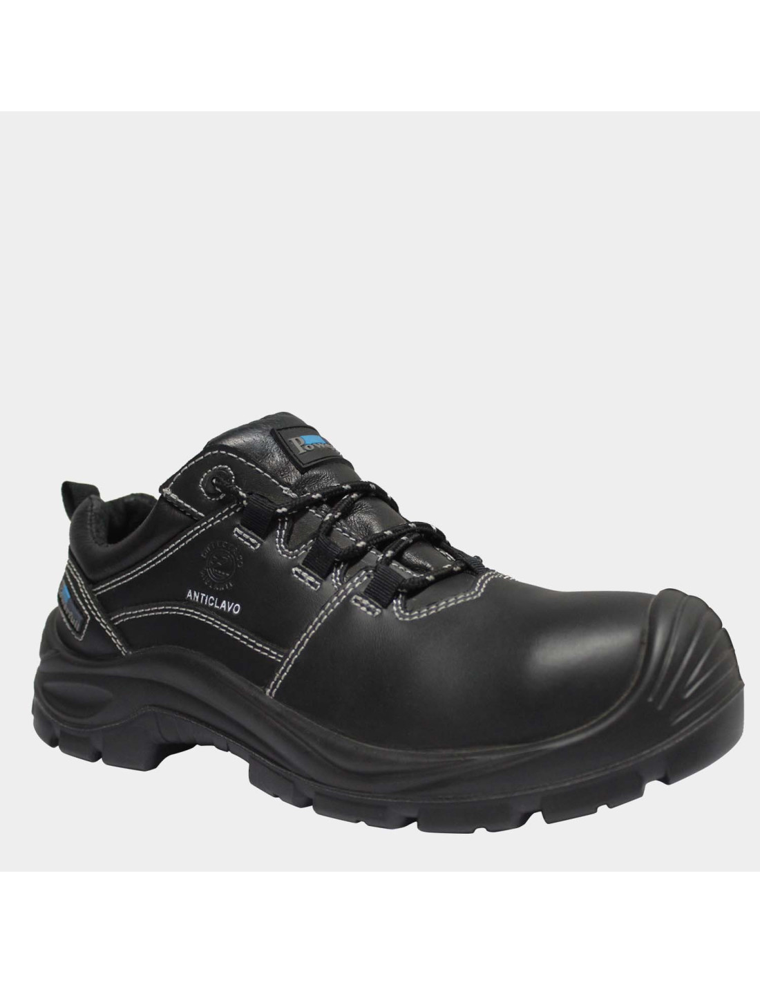 Zapato de seguridad PowerFull PF342NDK - SafeCore Solutions